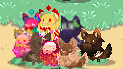 SweetBats | PonyTown Wiki | Fandom