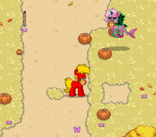 Candy | PonyTown Wiki | Fandom