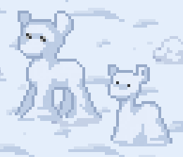 SnowPony | PonyTown Wiki | Fandom