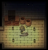 Statues (Remastered) | PonyTown Wiki | Fandom