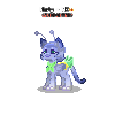 Mizzle Kitties | PonyTown Wiki | Fandom