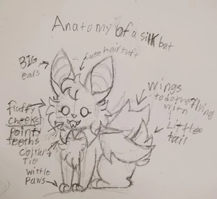 Silkbats | PonyTown Wiki | Fandom