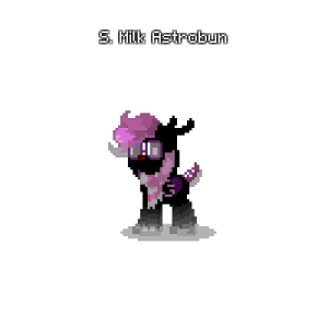 Astrobuns | PonyTown Wiki | Fandom