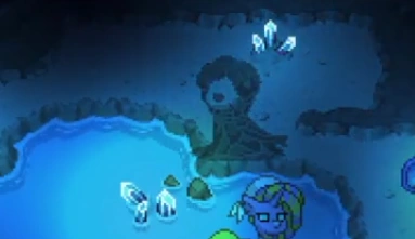 The mines' Statue | PonyTown Wiki | Fandom