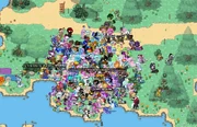 China mlp community | PonyTown Wiki | Fandom