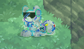 Flippy Statue | PonyTown Wiki | Fandom