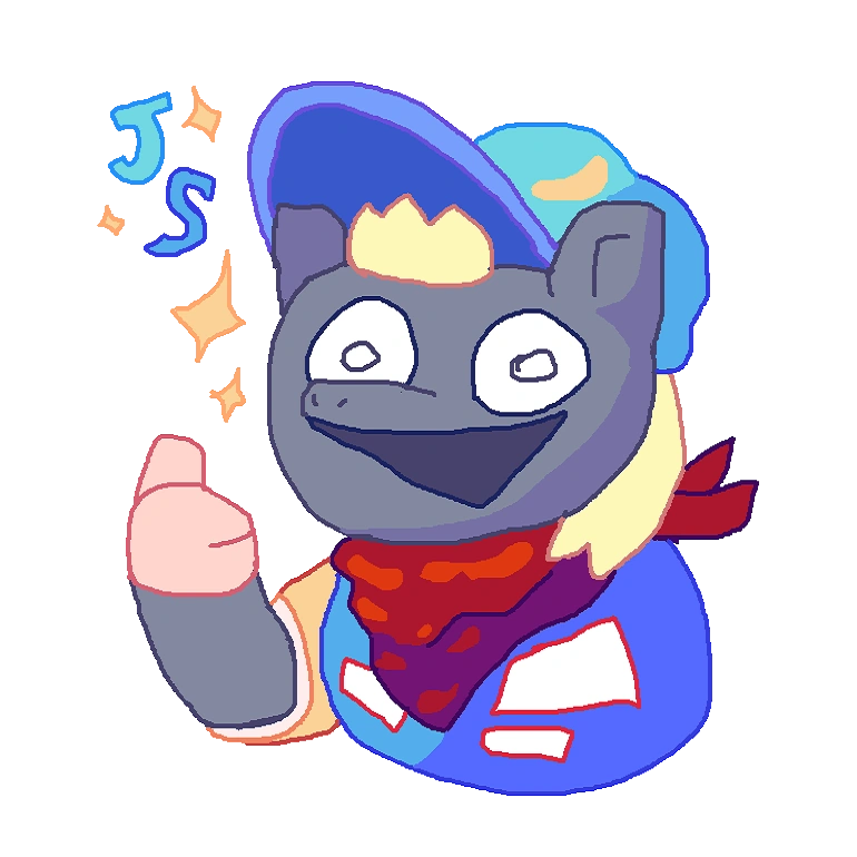 Scribble Scouts ☆ | PonyTown Wiki | Fandom