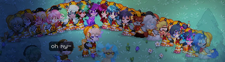 Blog:Bee Scouts | PonyTown Wiki | Fandom