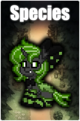 Category:Species | PonyTown Wiki | Fandom