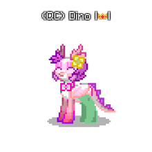 (DS) Dragon Snake! | PonyTown Wiki | Fandom