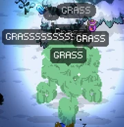Grass Takeover | PonyTown Wiki | Fandom