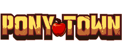 Pony | PonyTown Wiki | Fandom