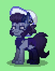 Huemons | PonyTown Wiki | Fandom