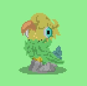 Fancy Eyes | PonyTown Wiki | Fandom