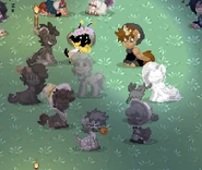 Statues (Remastered) | PonyTown Wiki | Fandom