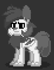Bat Rabbit | PonyTown Wiki | Fandom