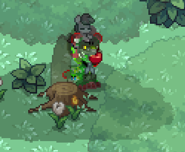 Flippy Statue | PonyTown Wiki | Fandom