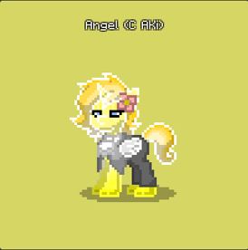 Arakis | PonyTown Wiki | Fandom