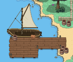Harbor | PonyTown Wiki | Fandom