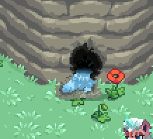 Water hole | PonyTown Wiki | Fandom