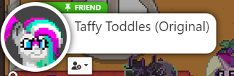 TaffyVerse | PonyTown Wiki | Fandom