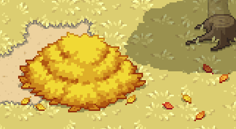 Leaf Piles | PonyTown Wiki | Fandom