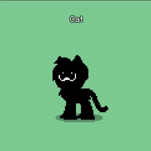 (:3) Cats | PonyTown Wiki | Fandom