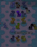 Statues (Remastered) | PonyTown Wiki | Fandom