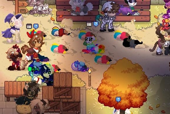 The Roadkill Incident | PonyTown Wiki | Fandom
