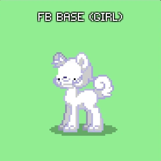 Food Bears | PonyTown Wiki | Fandom