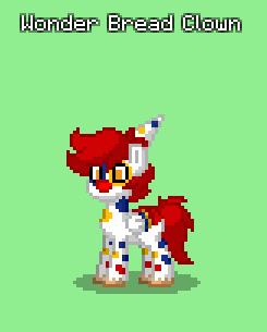 Clowns | PonyTown Wiki | Fandom