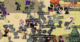 Statues (Remastered) | PonyTown Wiki | Fandom