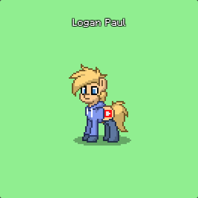 Rapper Ponys | Pony Town Wiki | Fandom
