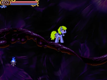 Realm of Chaos | Ponyvania: Order of Equestria Wiki | Fandom