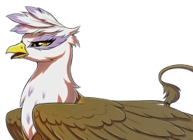 Gilda | Ponyvania: Order of Equestria Wiki | Fandom