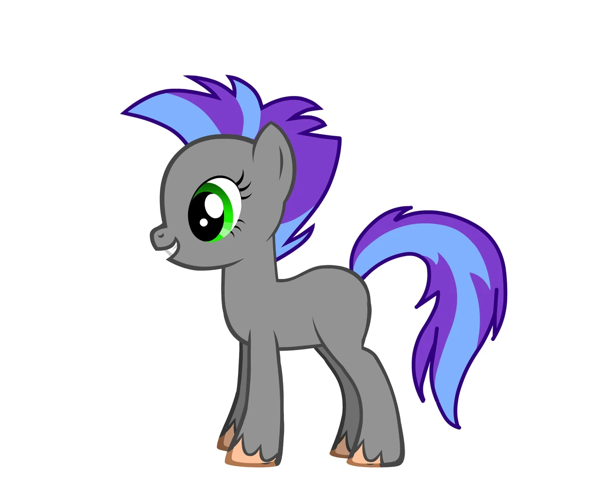 Rune Scribbles | Ponyville IRC RPG Wiki | Fandom