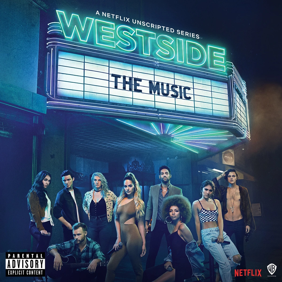 Beauty & the Struggle (Westside Cast) | Poo Bear Wiki | Fandom