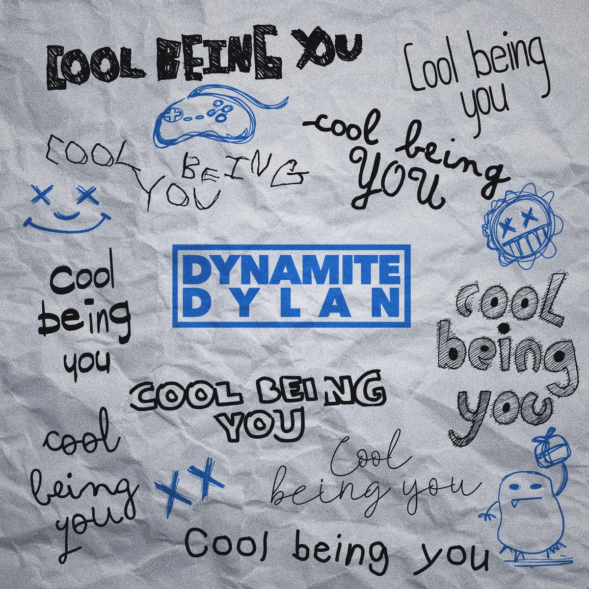 Cool Being You (Neptune song) | Poo Bear Wiki | Fandom