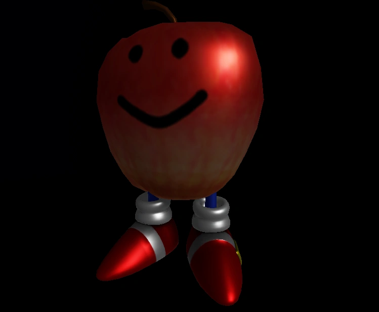 The Illusive Darn Dang Apple | Pooch Inc Wiki | Fandom