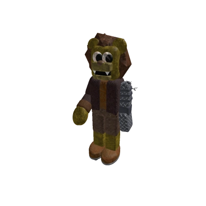 Whinney | Pooch Inc Wiki | Fandom