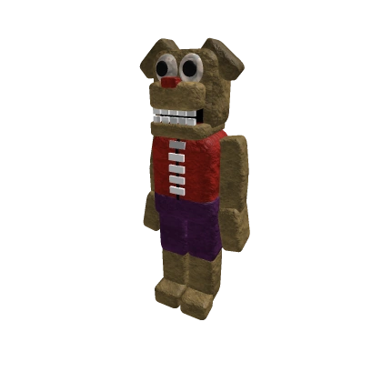 Pooch | Pooch Inc Wiki | Fandom