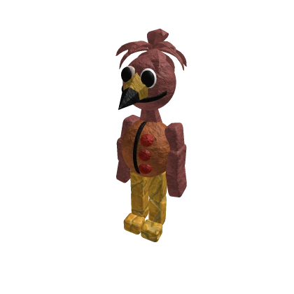 Flammy | Pooch Inc Wiki | Fandom