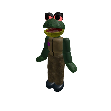 Riki | Pooch Inc Wiki | Fandom