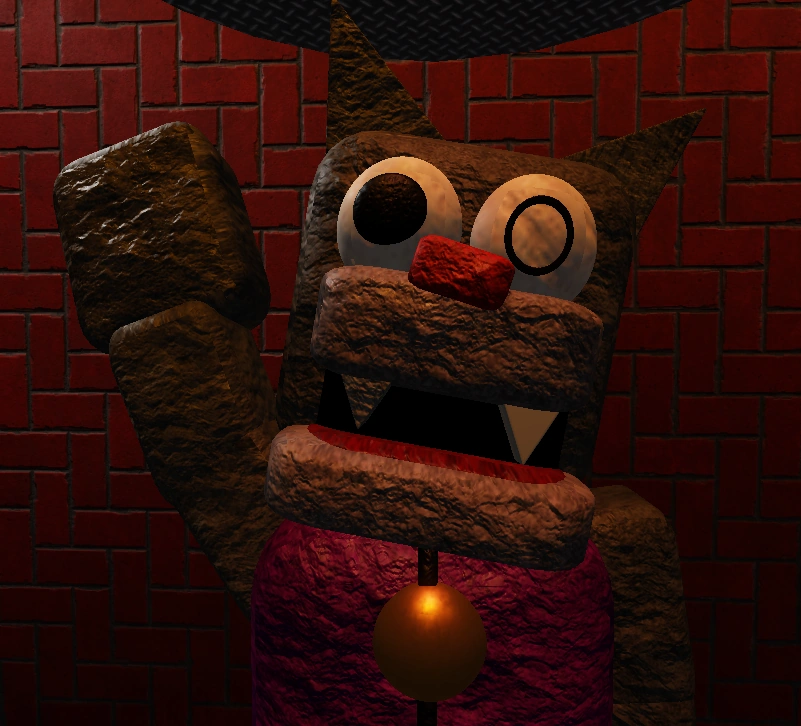 Loogi | Pooch Inc Wiki | Fandom