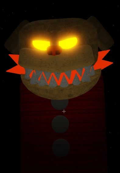 Demon Pooch | Pooch Park Wiki | Fandom