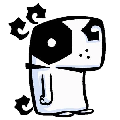 Poncho Perry Palmer | Pooch Cafe Wiki | Fandom