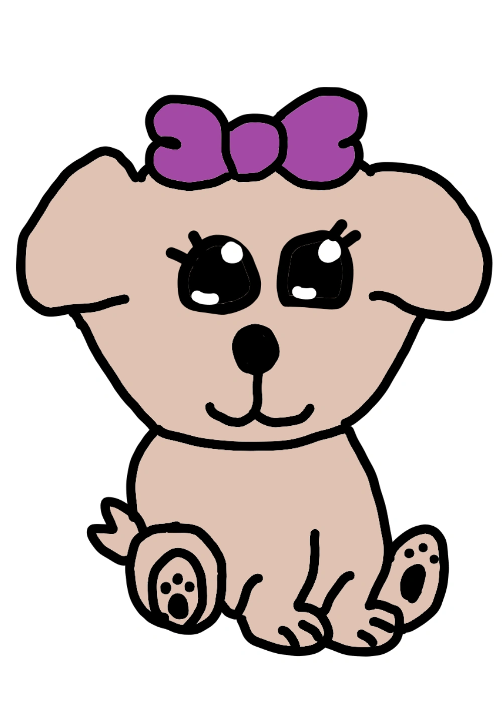 Kate | Poochee and pansy the story continues Wiki | Fandom