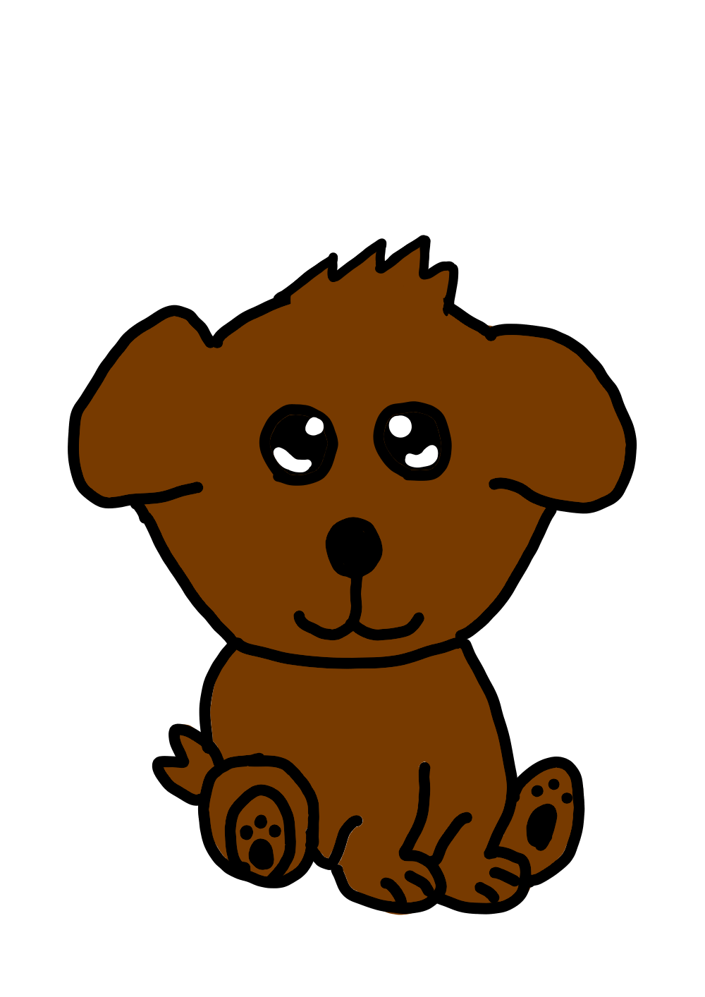 Poochee | Poochee and pansy the story continues Wiki | Fandom