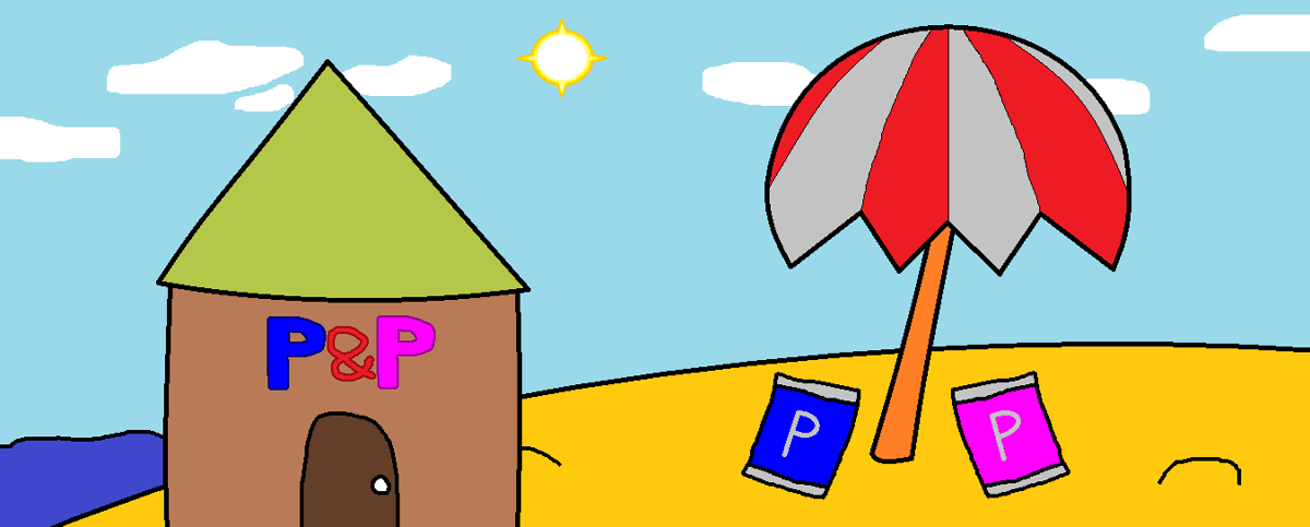 Puppy Beach | Poochee & Pansy Wikia | Fandom