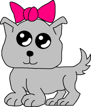 Pansy | Poochee & Pansy Wiki | Fandom